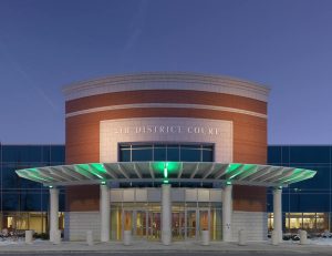 Resolution of Retail Fraud 1st, 2nd and 3rd Degree in the 41B District ...